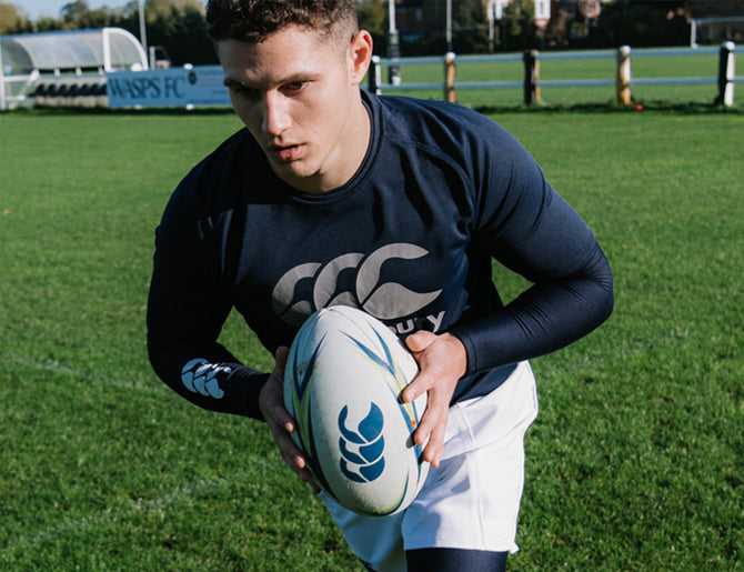 Rugby & Football– Escapade Online