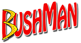 Bushman– Escapade Online