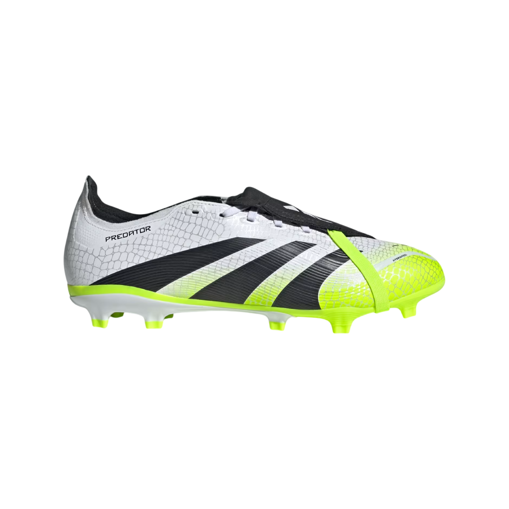 ADIDAS - Adult Predator League Fold-Over Tongue Firm/Multi-Ground Foot ...