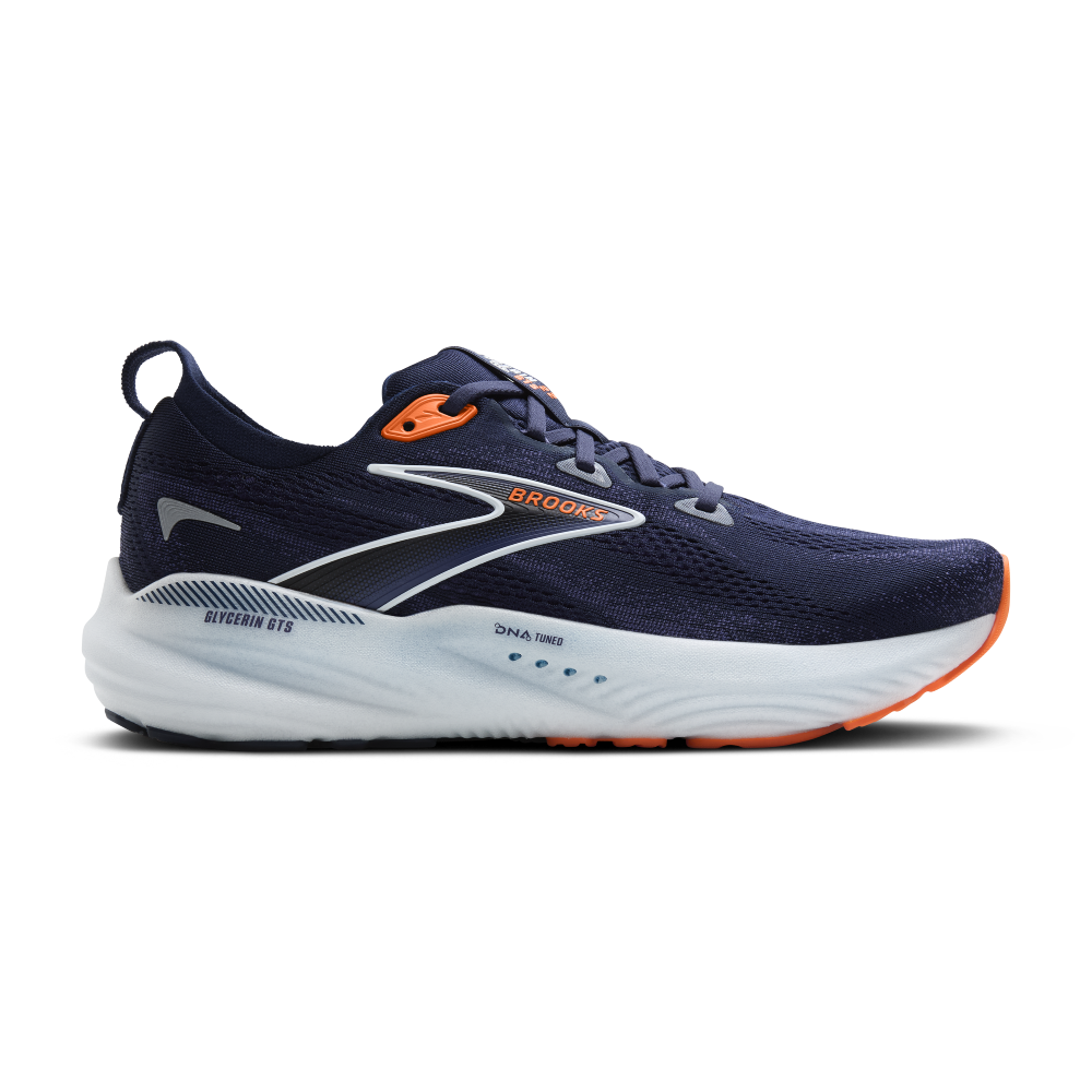 BROOKS - Men's Glycerin GTS 22– Escapade Online