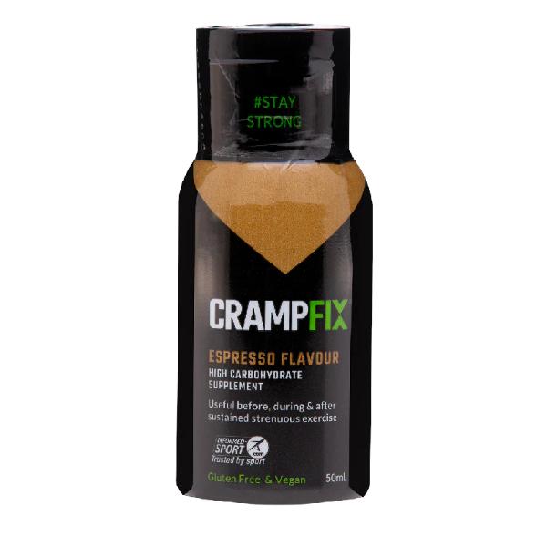 CRAMPFIX - QuickFix Shot 50ml– Escapade Online