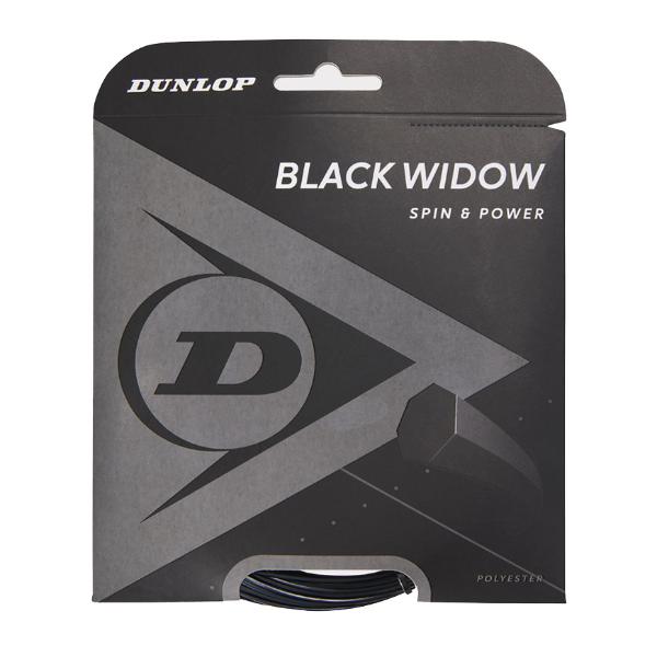 DUNLOP - Black Widow String– Escapade Online
