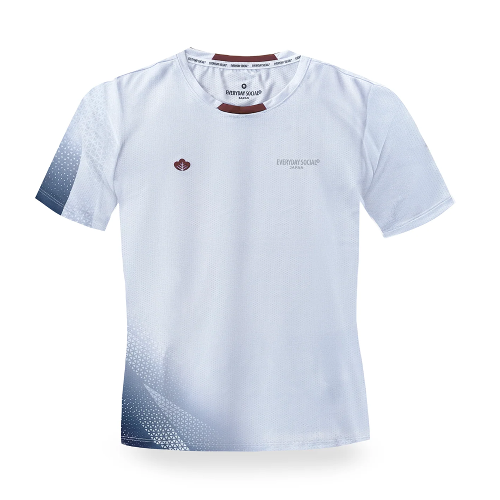 EVERYDAY SOCIAL - Women's Signature Performance Jersey– Escapade Online
