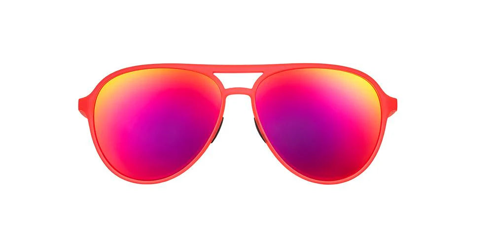 GOODR - Captain Blunt's Red-Eye Sunglasses– Escapade Online