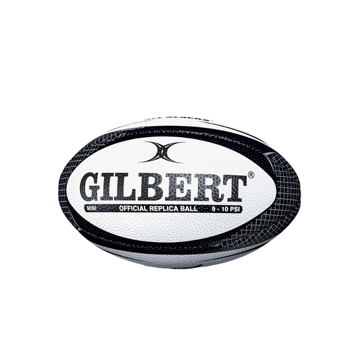 GILBERT - All Blacks Replica Ball– Escapade Online