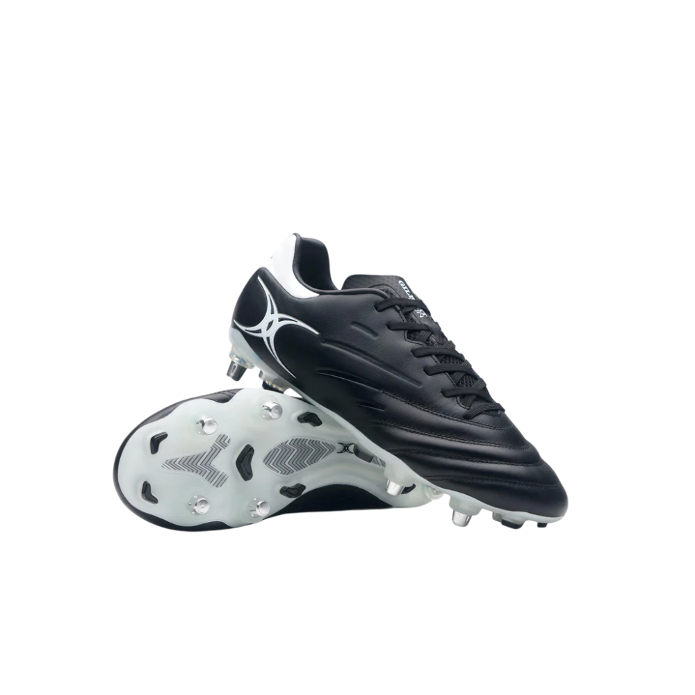 GILBERT - Adult Unisex Icon 6S (Rugby Boots)– Escapade Online