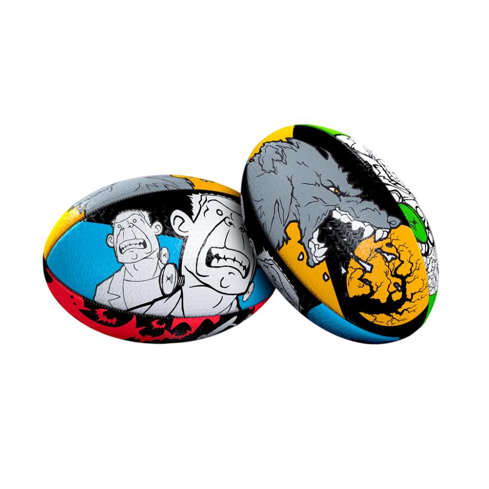 GILBERT - Monster Leisure Ball (Size 5)– Escapade Online
