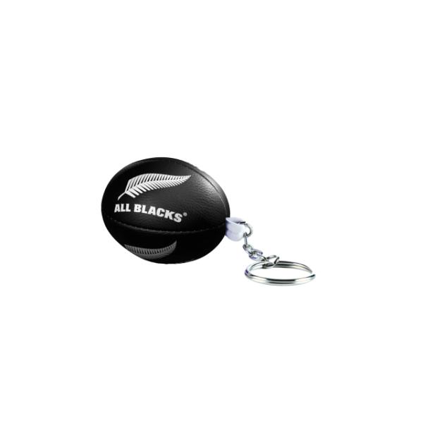 GILBERT - All Blacks Keyring– Escapade Online