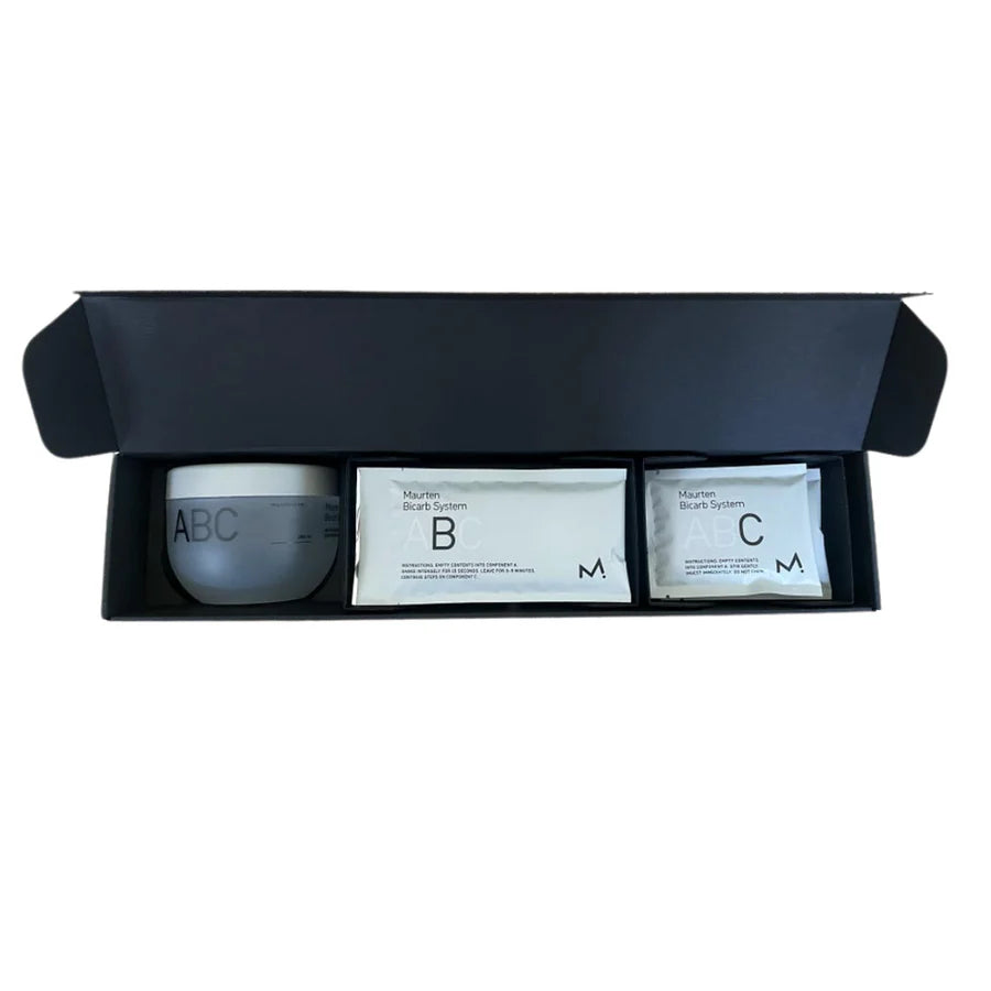 MAURTEN - Bicarb System 12 (Body Weight 55kg or Below)– Escapade Online