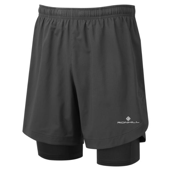 RONHILL - Men's Tech 7" Twin Short– Escapade Online