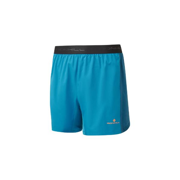 RONHILL - Men's Tech 5" Short– Escapade Online