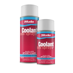 MUELLER - Coolant Spray– Escapade Online