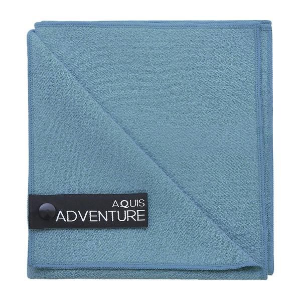 AQUIS- Adventure Towel– Escapade Online