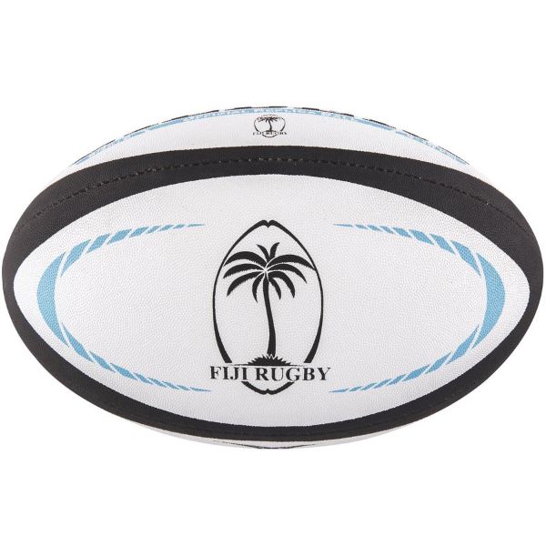 GILBERT - Fiji Replica Ball (Size 5)– Escapade Online