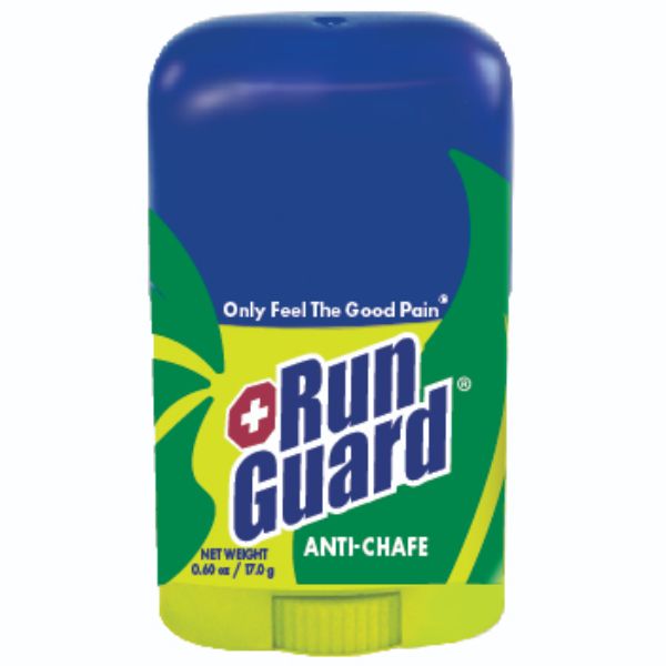 RUNGUARD - Natural Anti-Chafing Stick (Pocket size)– Escapade Online
