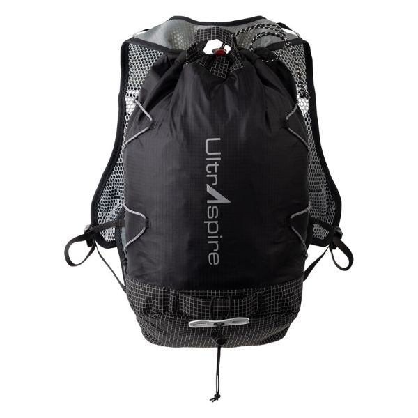 ULTRASPIRE - Summit XT (Black)– Escapade Online