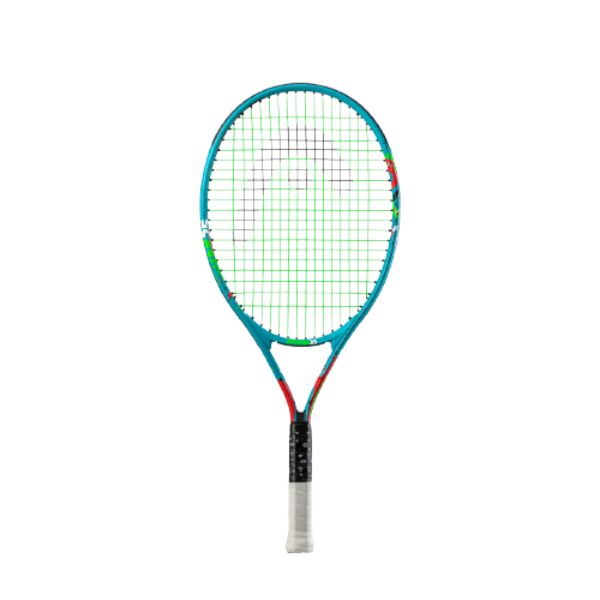 HEAD - Novak 25 Junior Tennis Racquet– Escapade Online