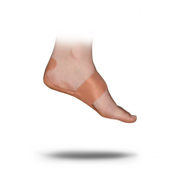 MUELLER- PF Tape Plantar Fasciitis Pain Relief System– Escapade Online