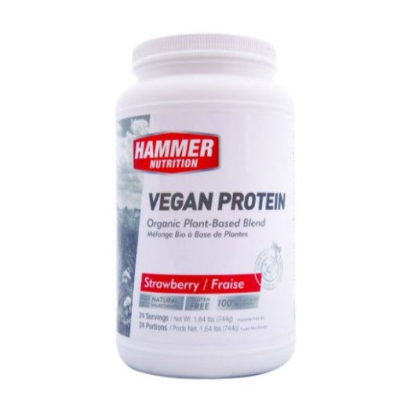 HAMMER - Vegan Protein– Escapade Online